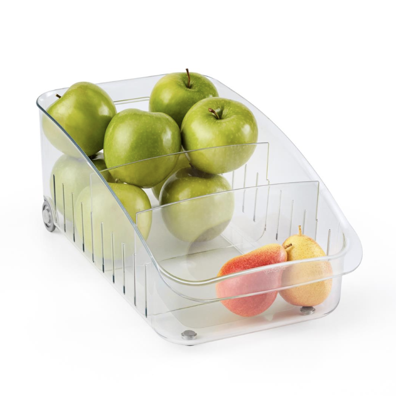 39% off on YouCopia 20cm Narrow Fridge Drawer | OneDayOnly