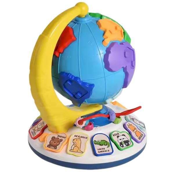 40% off on Interactive Globe Toy | OneDayOnly