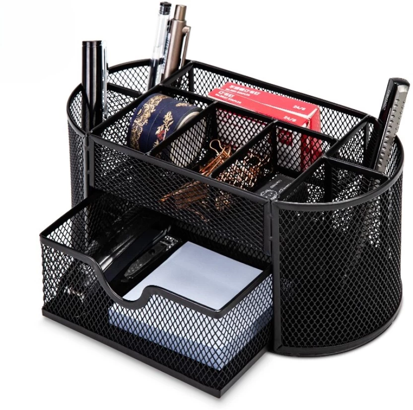 62% off on Stash Haven 9-Compartment Organiser | OneDayOnly