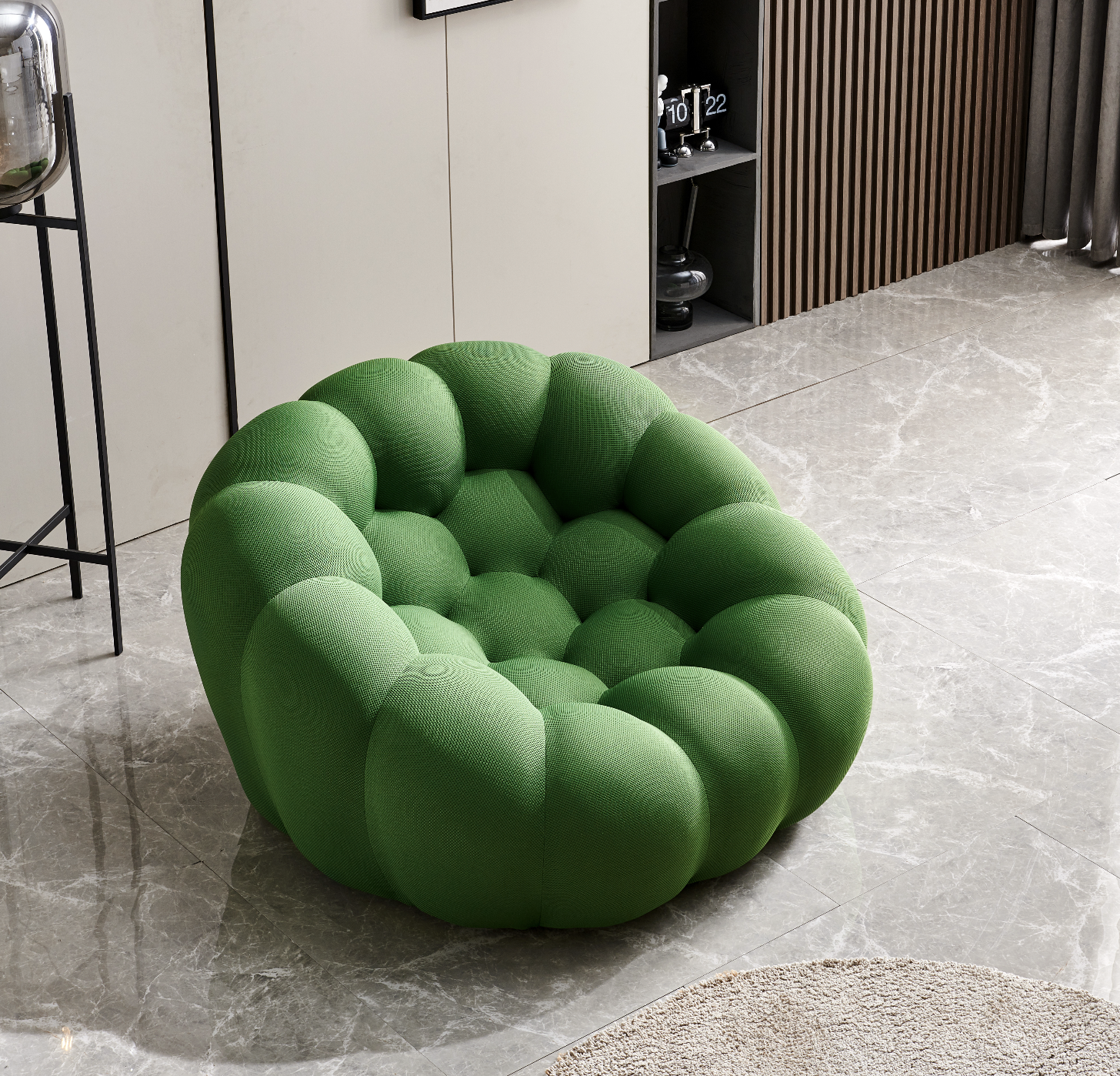 40% off on Cloud Bubble Lounge Chair | OneDayOnly