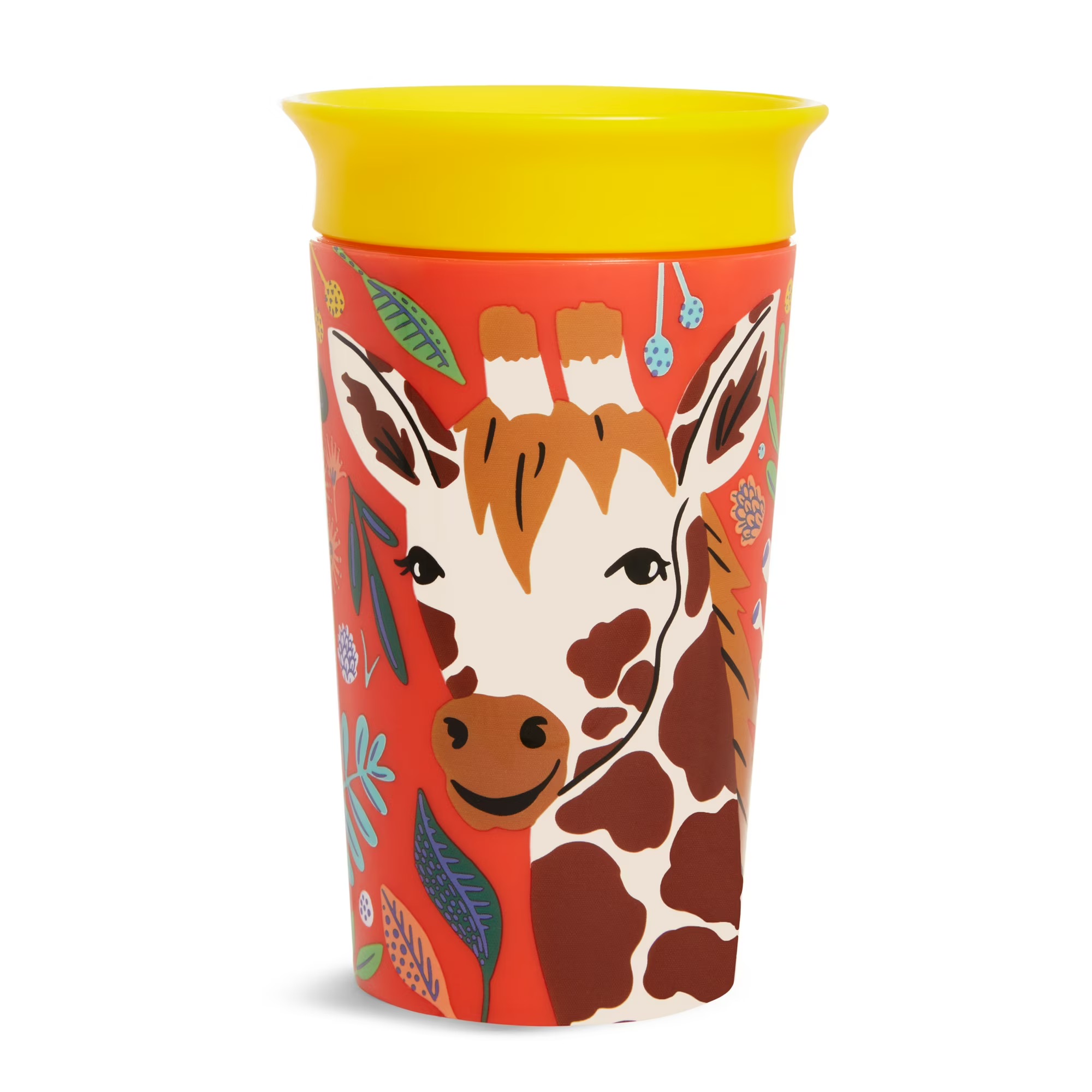 40% off on Munchkin 2x Fox 360° Sippy Cups | OneDayOnly