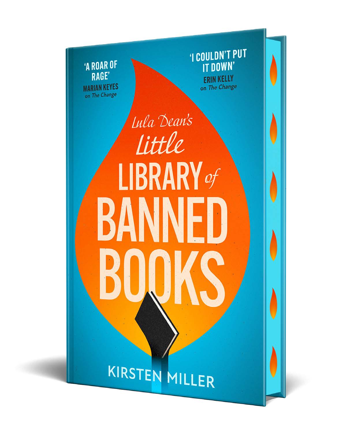 20% off on Lula Dean’s Little Library | OneDayOnly