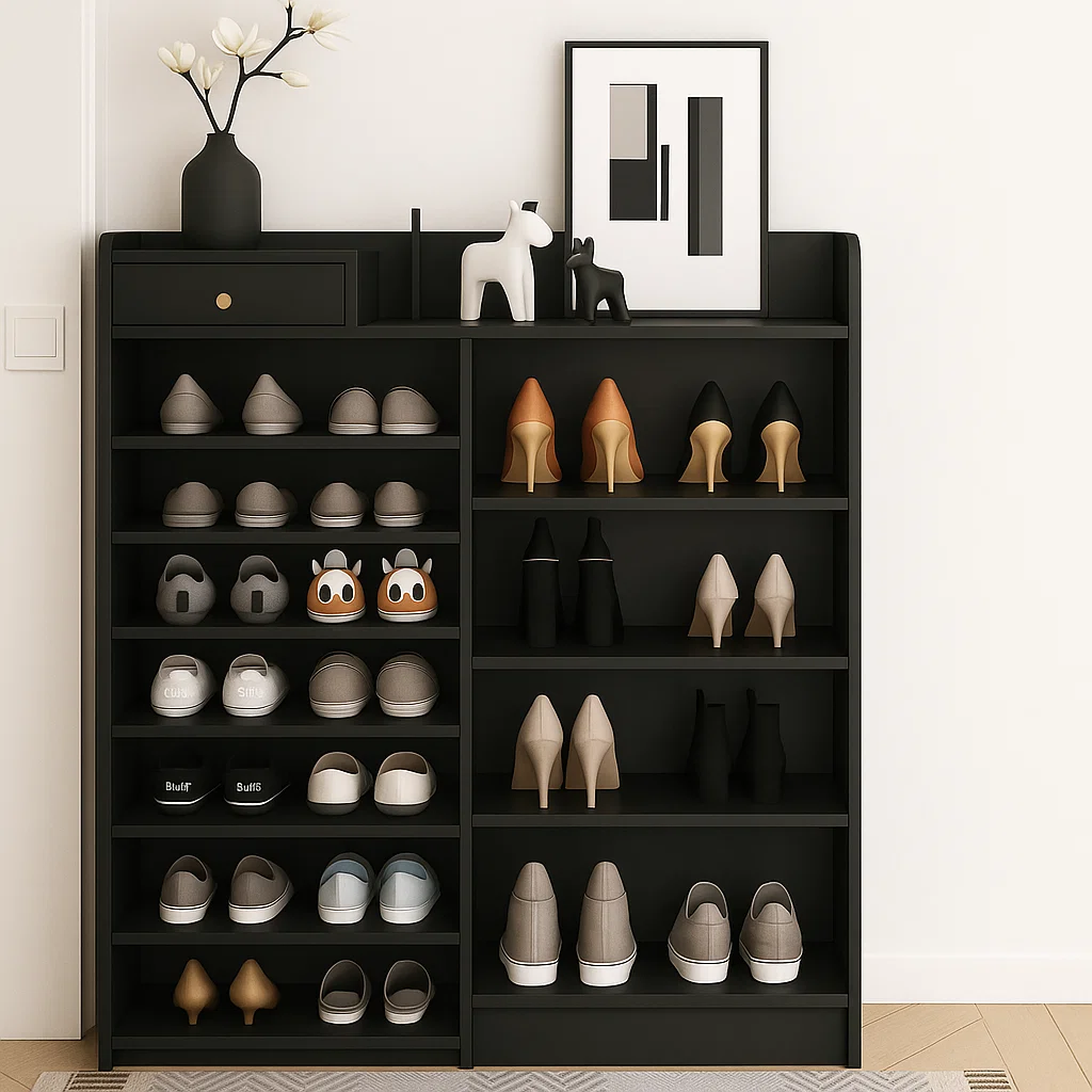 41% off on 7-Tier Multi-Layer Shoe Stand | OneDayOnly