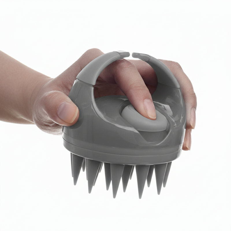 20% off on 2-in-1 Scalp Massager & Dispenser | OneDayOnly