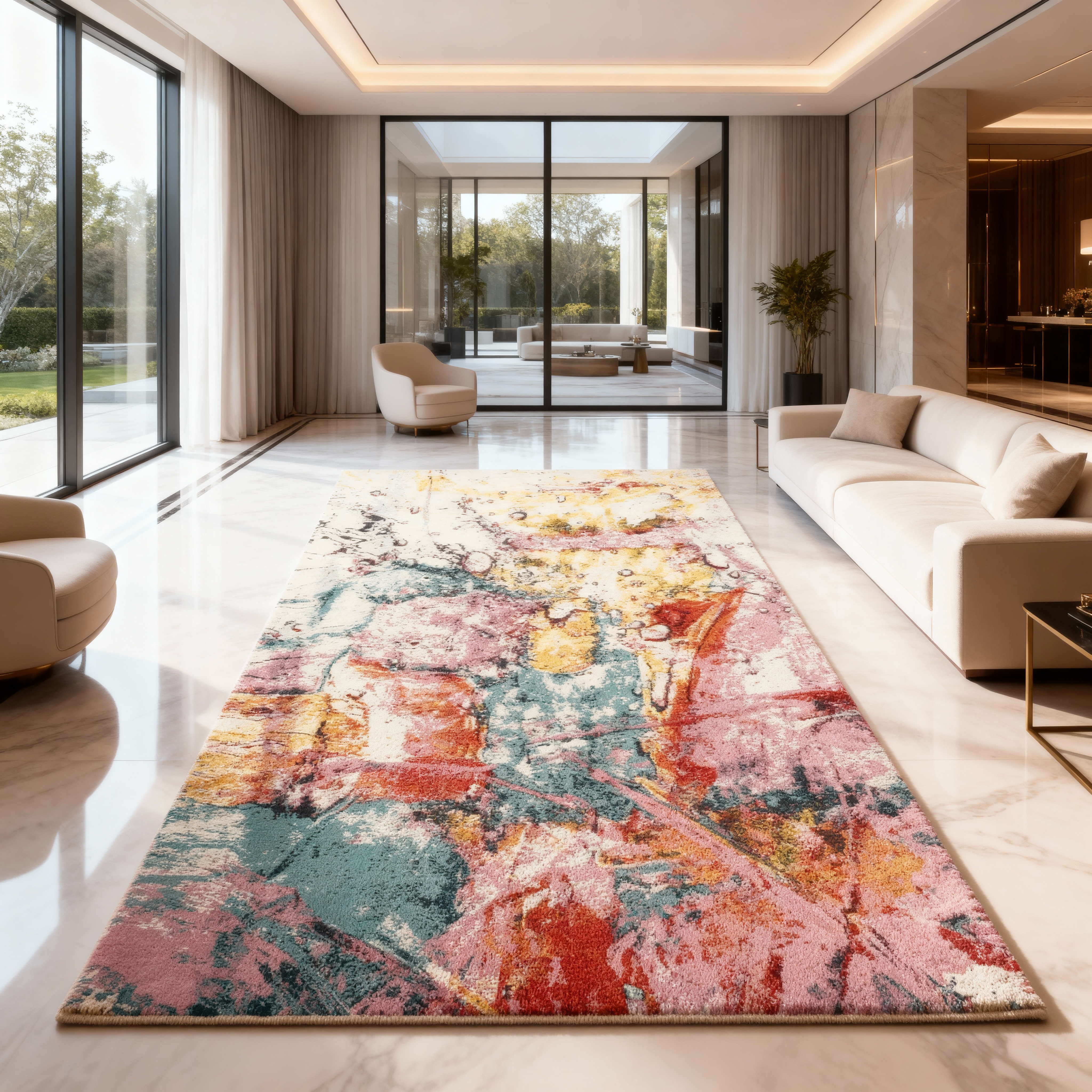 65% off on Prime Persian Pandora Rug Collection | OneDayOnly
