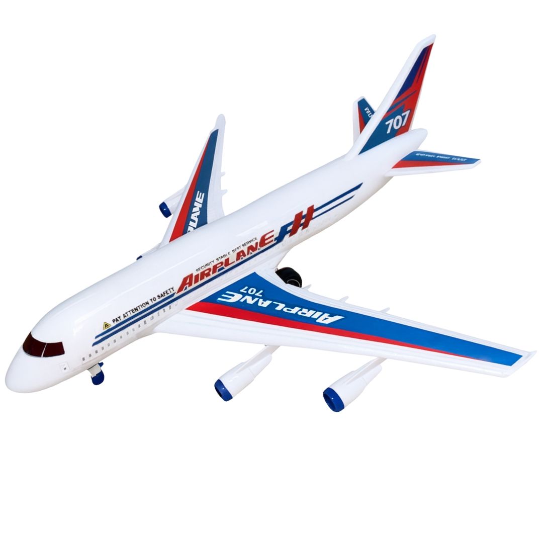 45% off on Light Up Airplane Playset | OneDayOnly