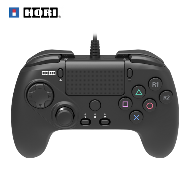Hori OCTA Fighting Commander Controller | OneDayOnly