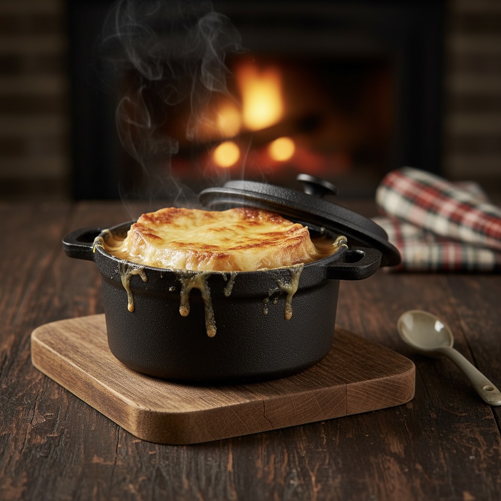 40% off on Chef 220ml Cast-Iron Round Ramekin | OneDayOnly