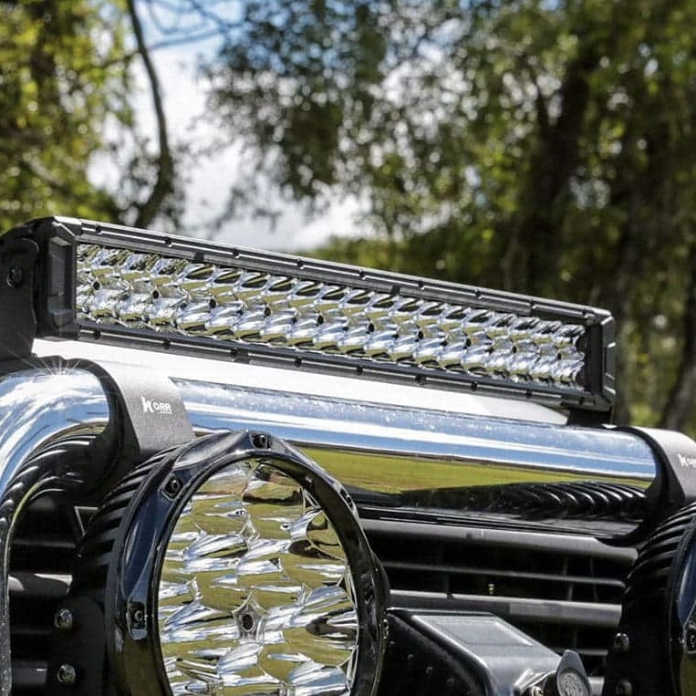 50% off on XTM Off-Road LED Light Bar | OneDayOnly