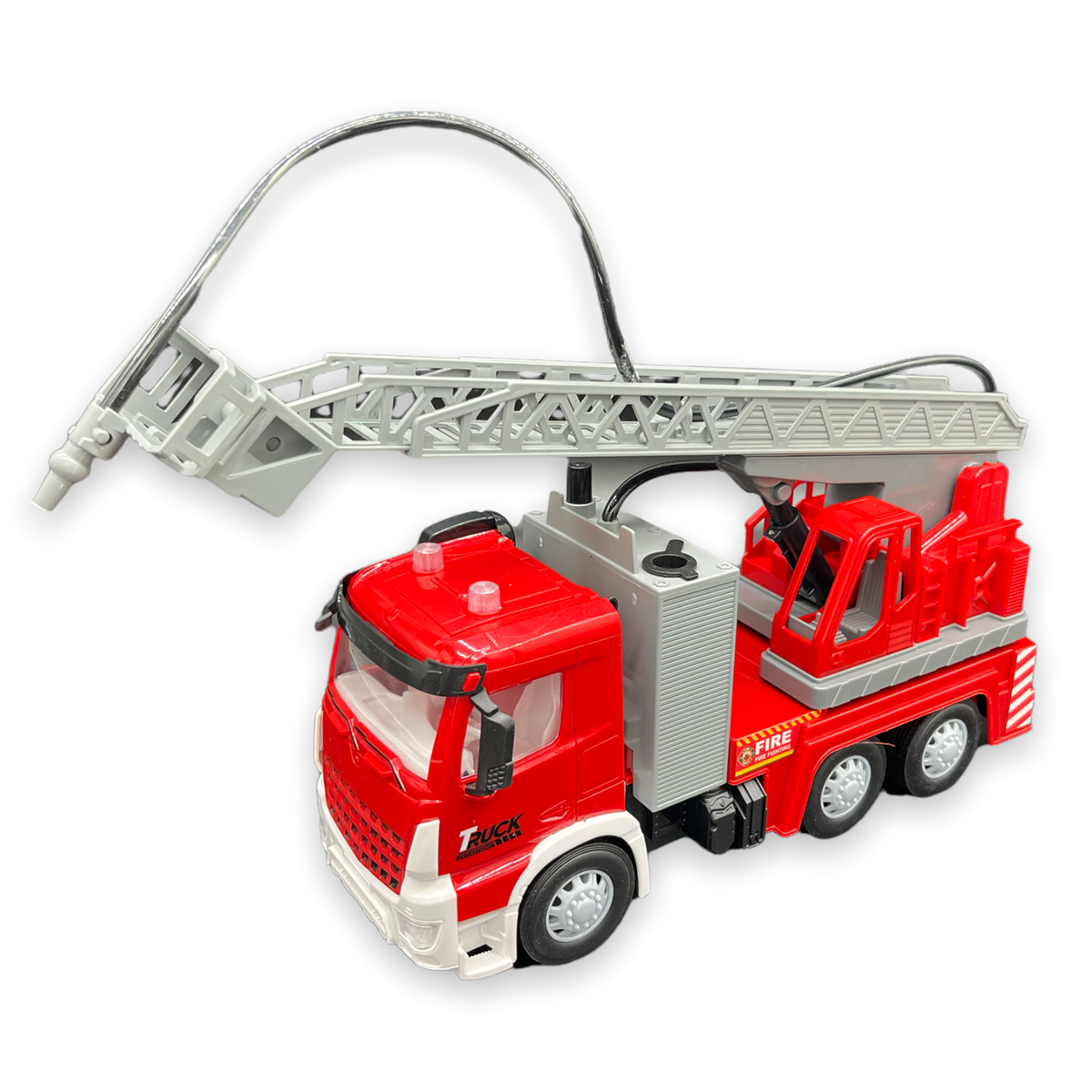 28% off on Teeto Toys Simulation Fire Engine | OneDayOnly