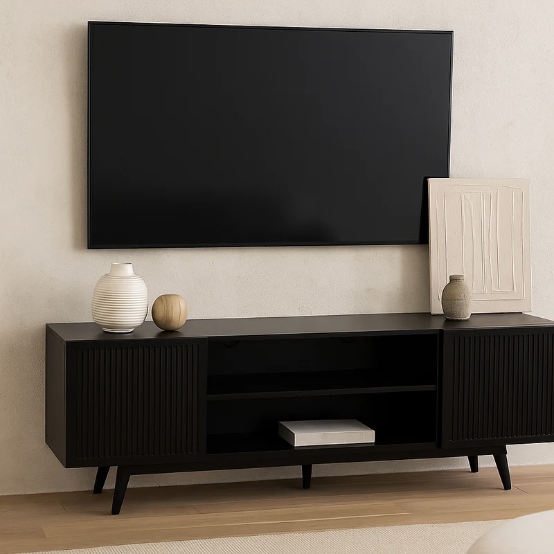39% off on Me&Co Darcy TV Unit | OneDayOnly