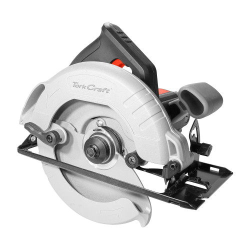 23% off on Tork Craft 1500W Circular Saw Set | OneDayOnly