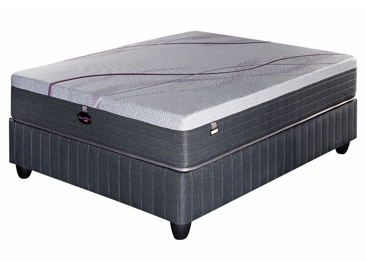 30% off on Slumberland Sync Mattress/Bed Set | OneDayOnly