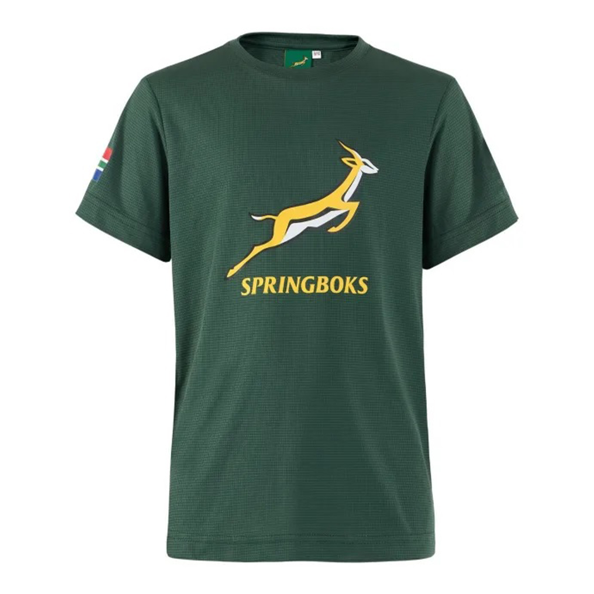 23% off on Springboks Kids SBK Essential Tee | OneDayOnly