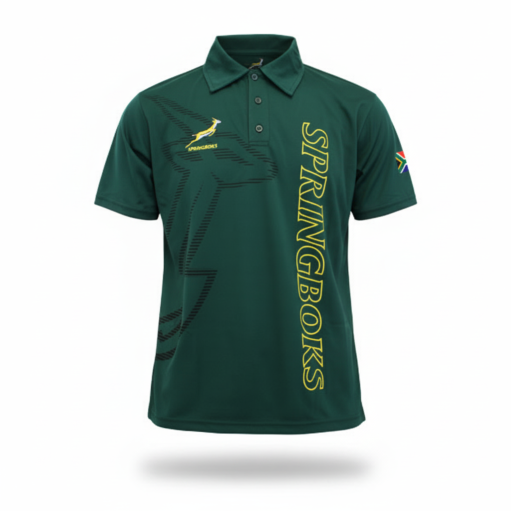 30% off on Springboks Men's Springbok Golfer | OneDayOnly