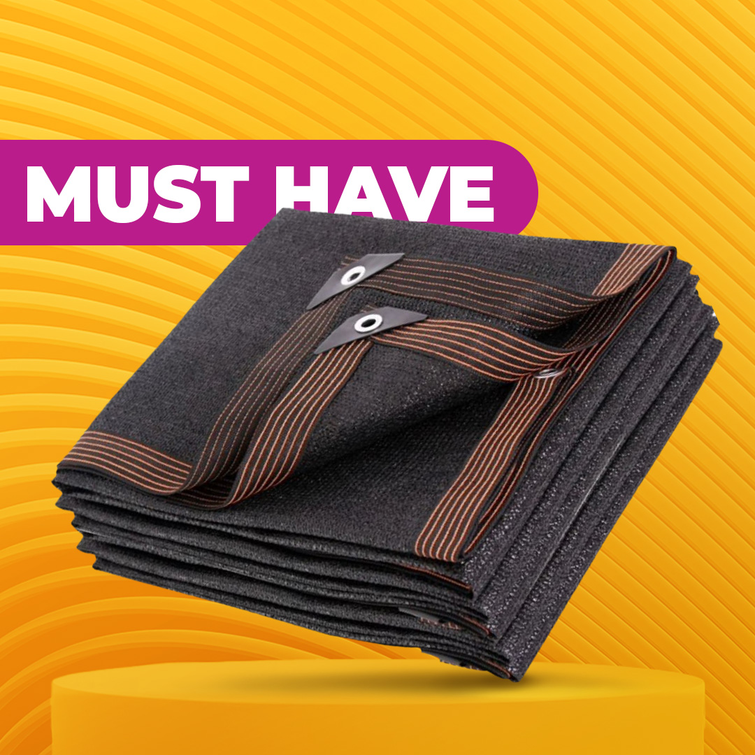 75% off on Multifunctional Shade Mesh Cloth | OneDayOnly