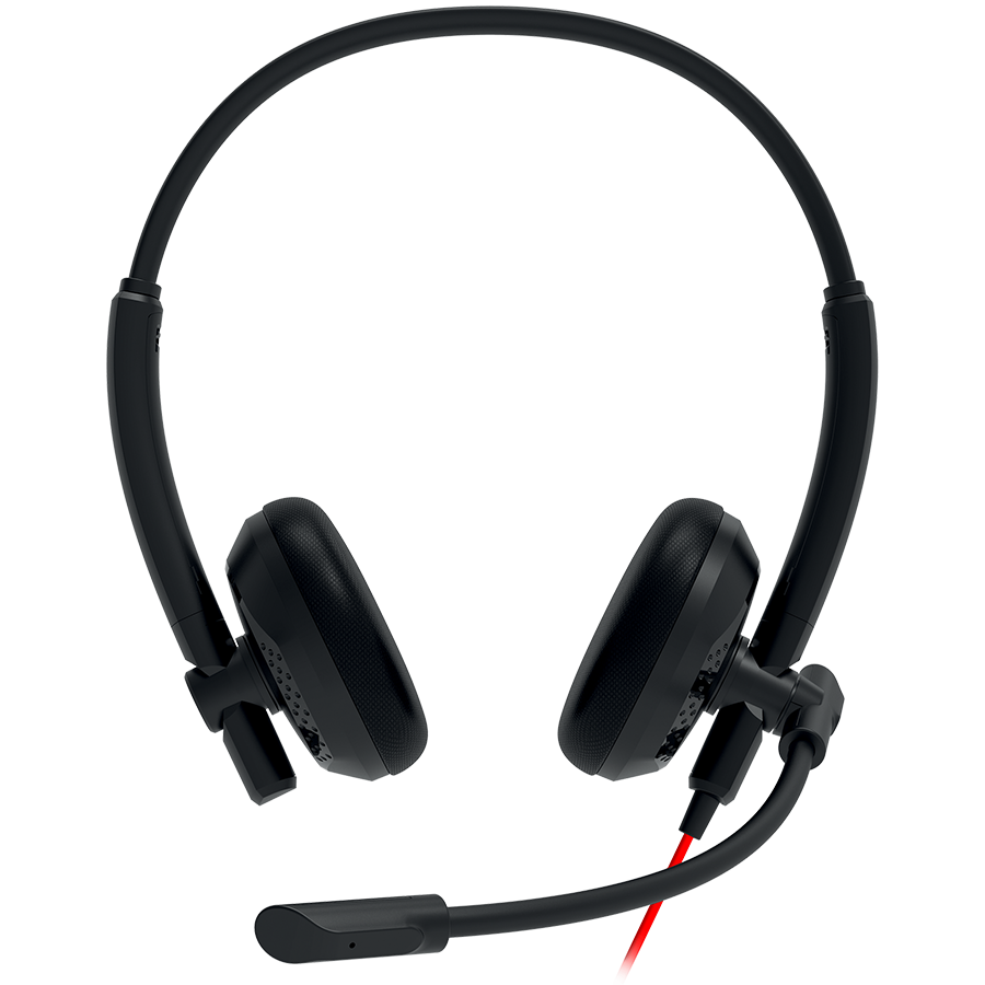 20% off on Wired Conference Headset & Mic | OneDayOnly