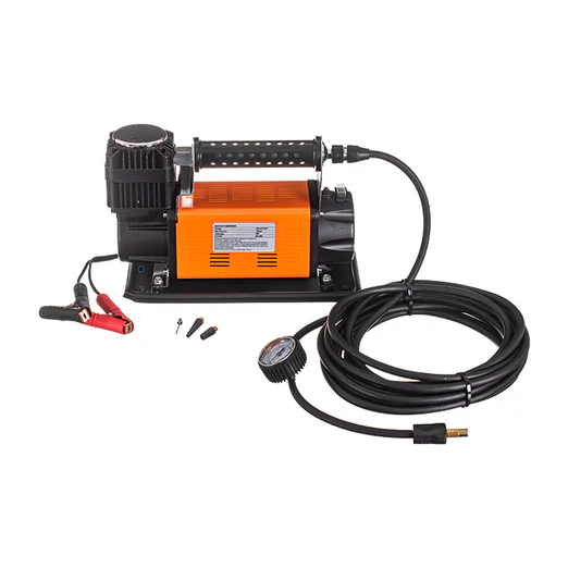 42% off on XTM 12V Heavy Duty Air Compressor | OneDayOnly