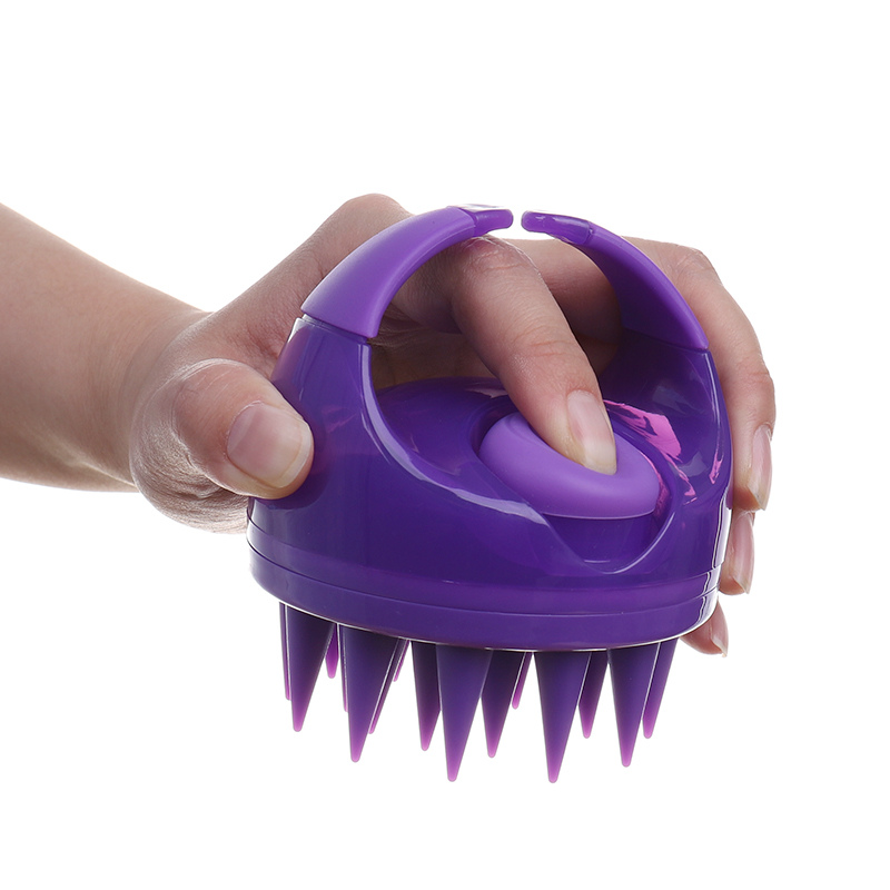 20% off on 2-in-1 Scalp Massager & Dispenser | OneDayOnly