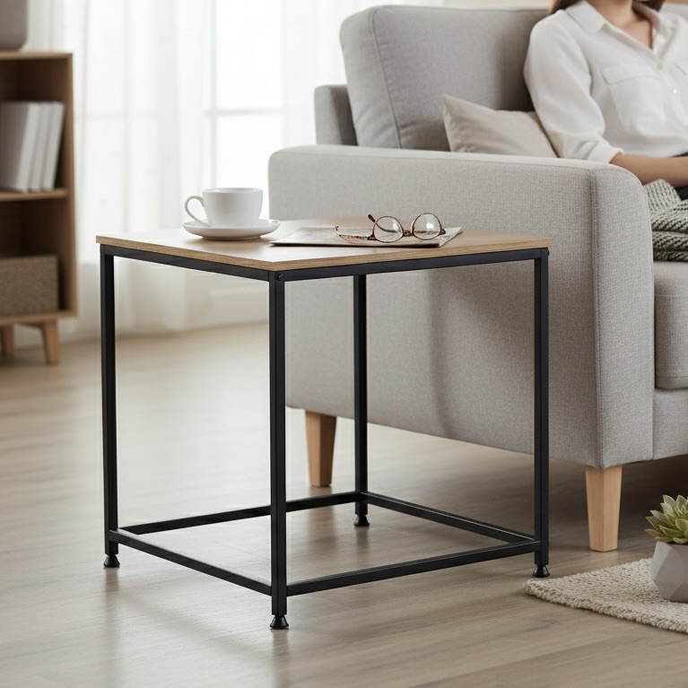 38% off on Infinity Homeware Modena Side Table | OneDayOnly
