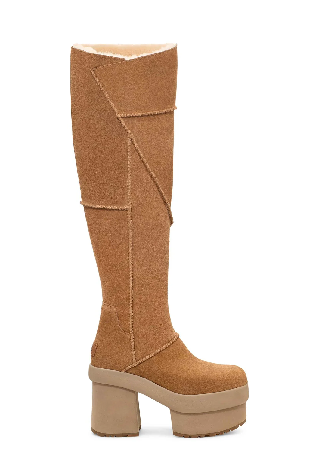 42% off on UGG® Ladies Platform Boots | OneDayOnly