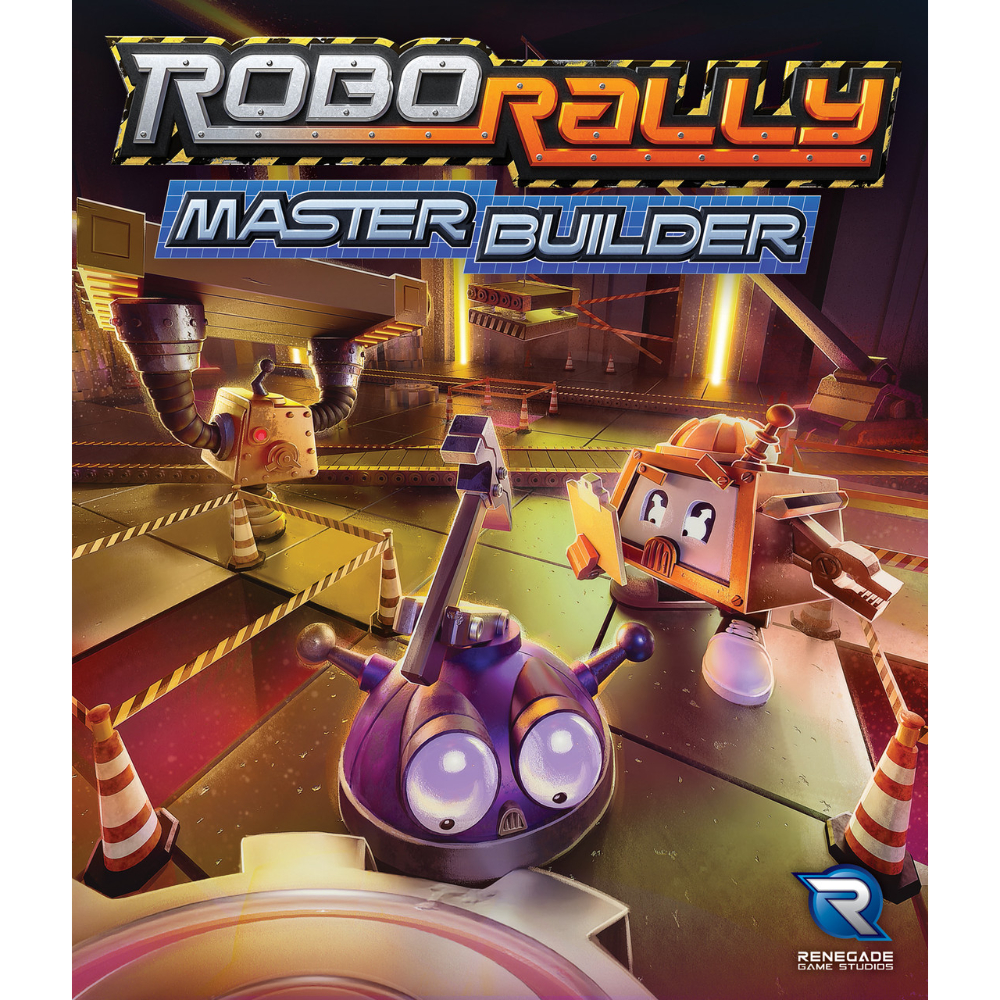 20% off on Robo Rally Board Game | OneDayOnly