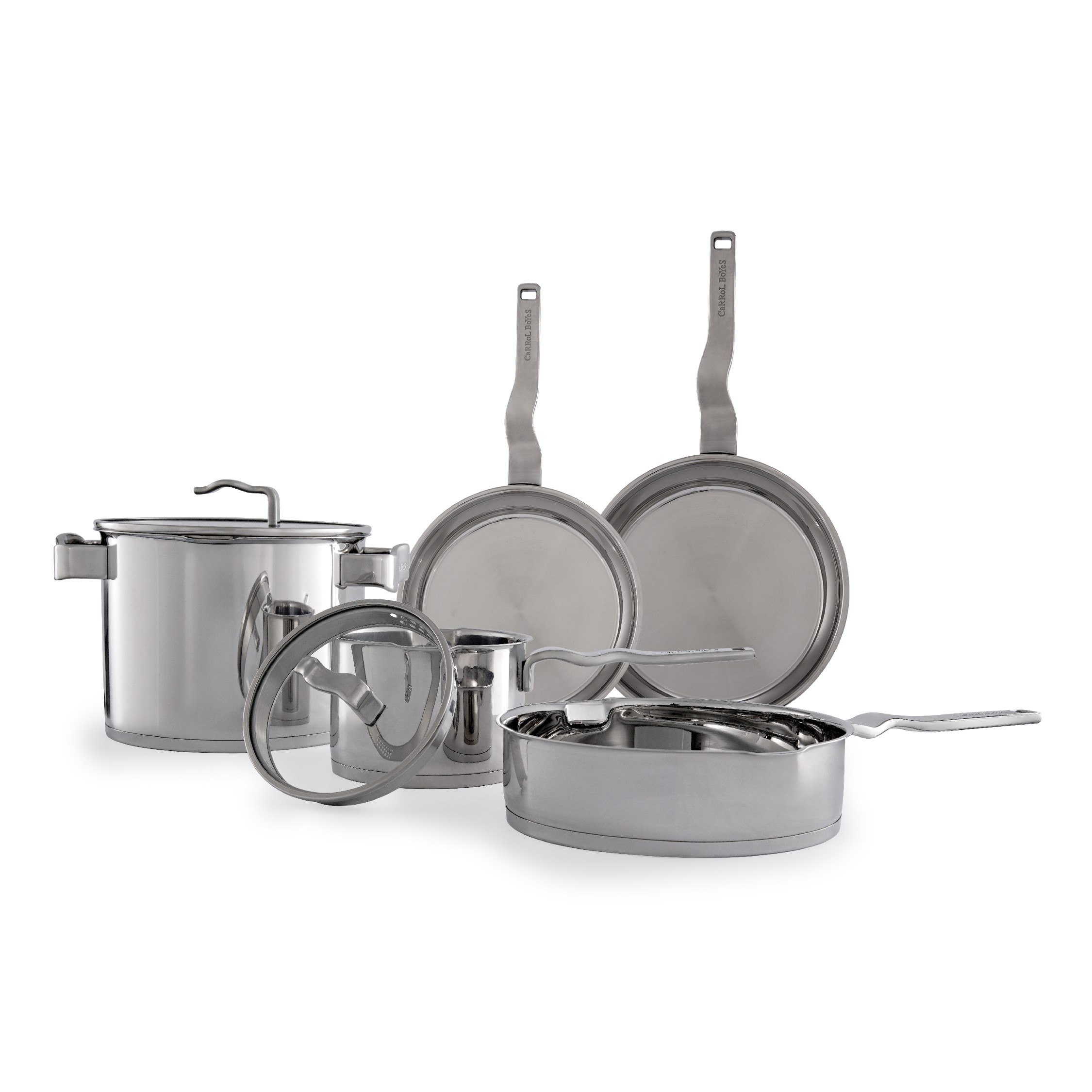 R5,100 off on 5-Piece Professional Cookware Set | OneDayOnly