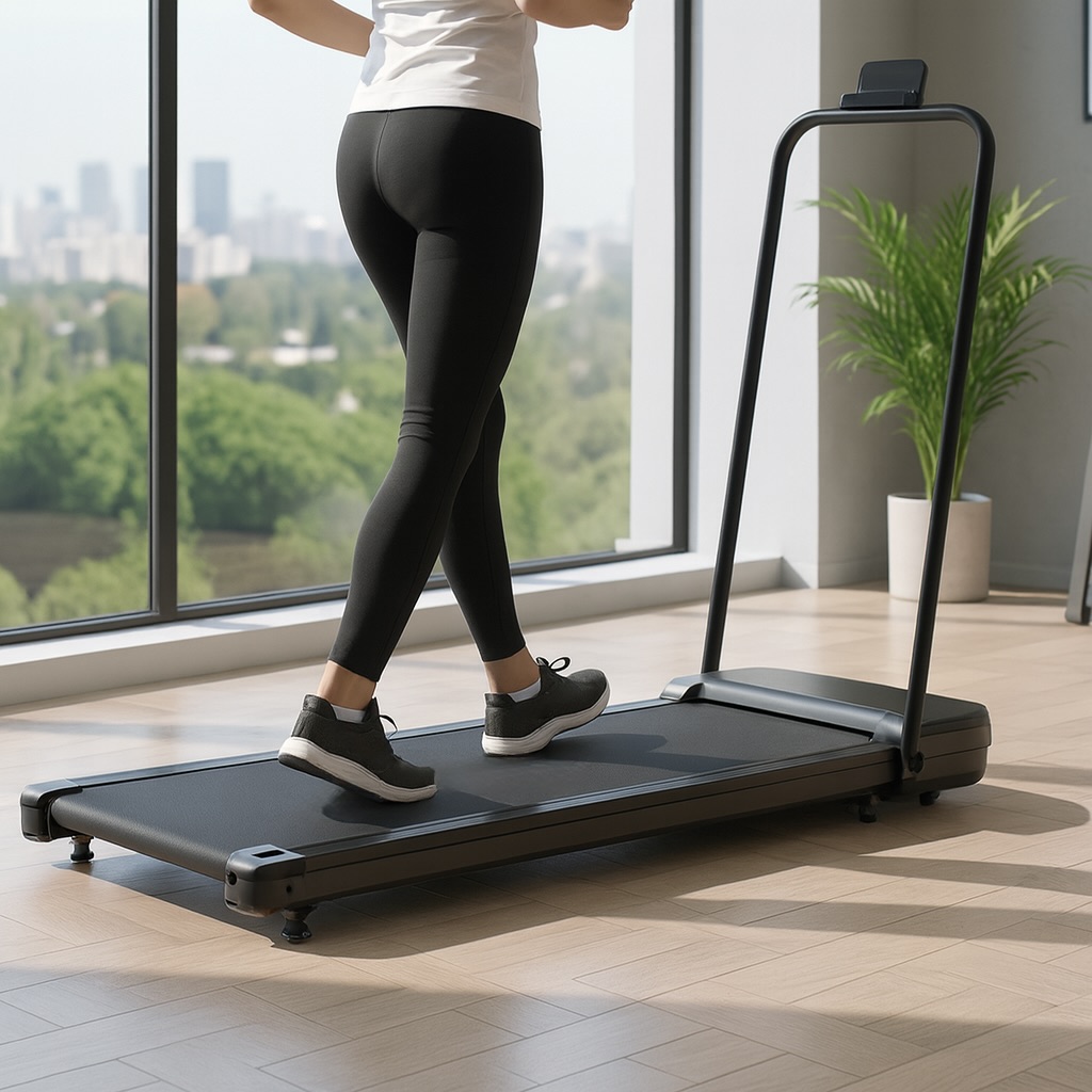 40% off on Pro-Sportz Fitness Mini Walking Pad | OneDayOnly