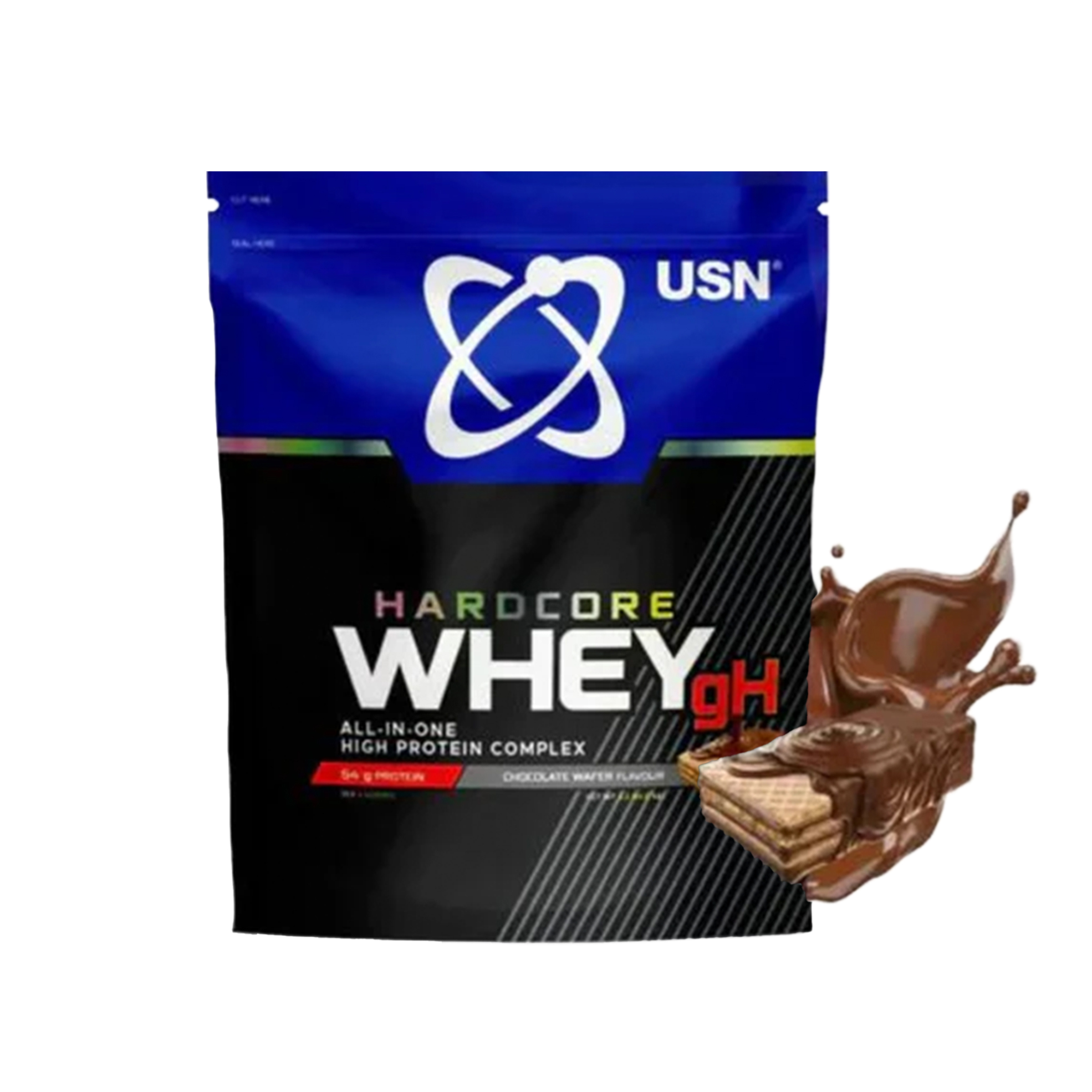 21% off on USN 1kg Whey Lean Mass Gainer | OneDayOnly