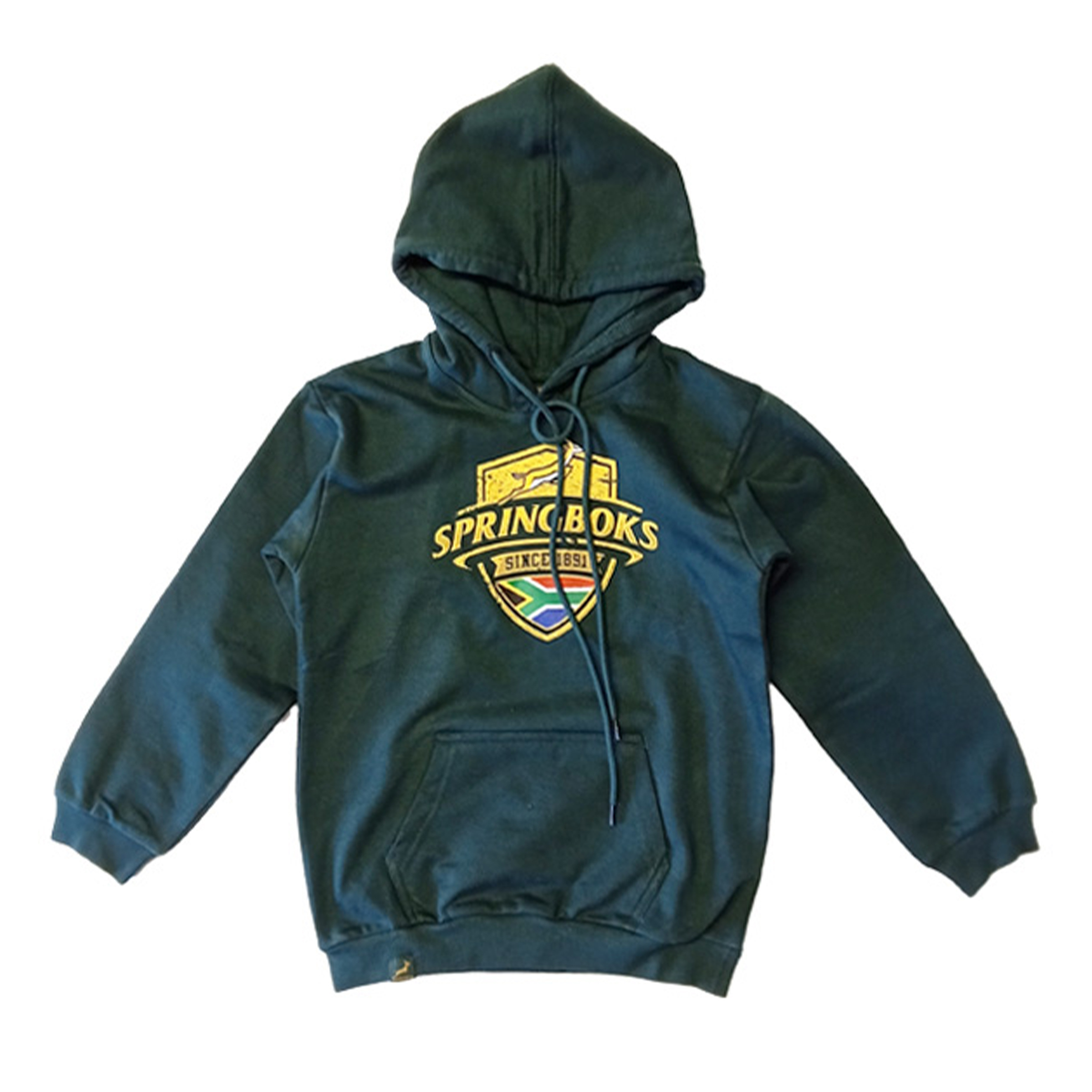 26% off on Springboks Kids Springboks Hoodie | OneDayOnly