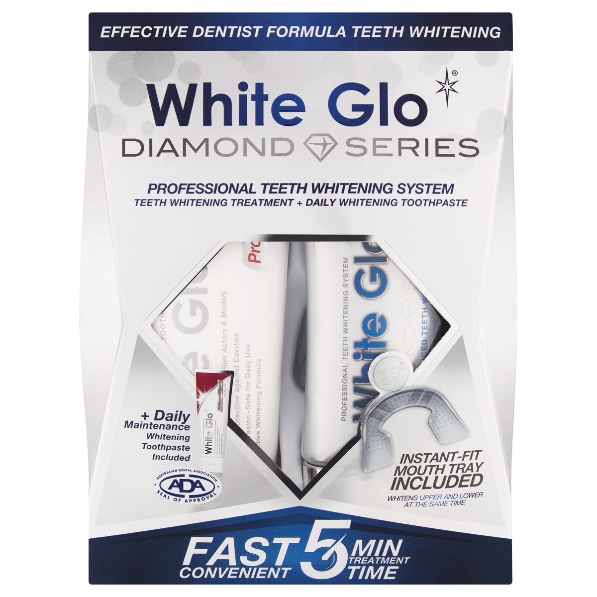 43% off on 3-Piece Teeth Whitening Kit | OneDayOnly
