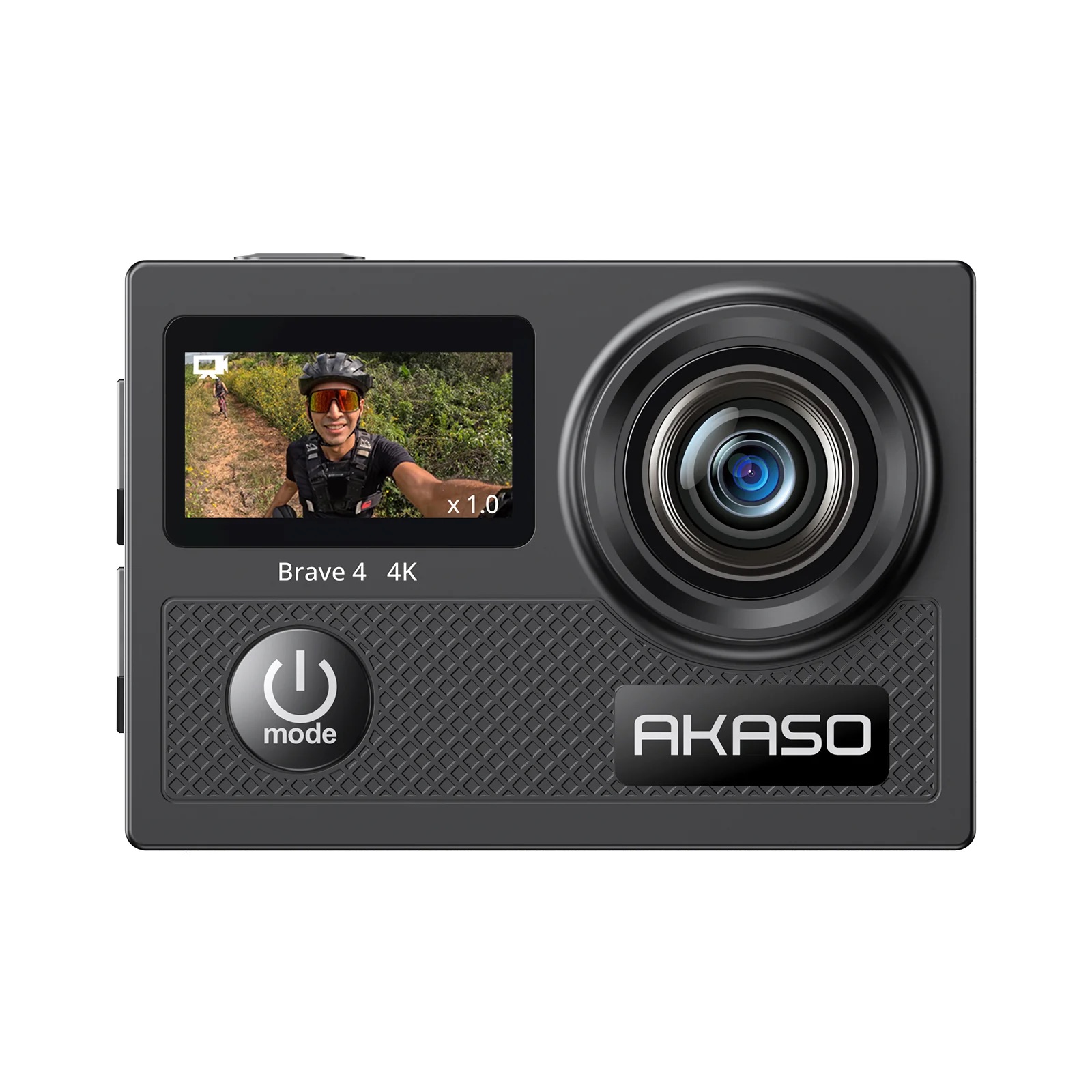 30% off on Akaso Brave 4 Series Action Camera | OneDayOnly