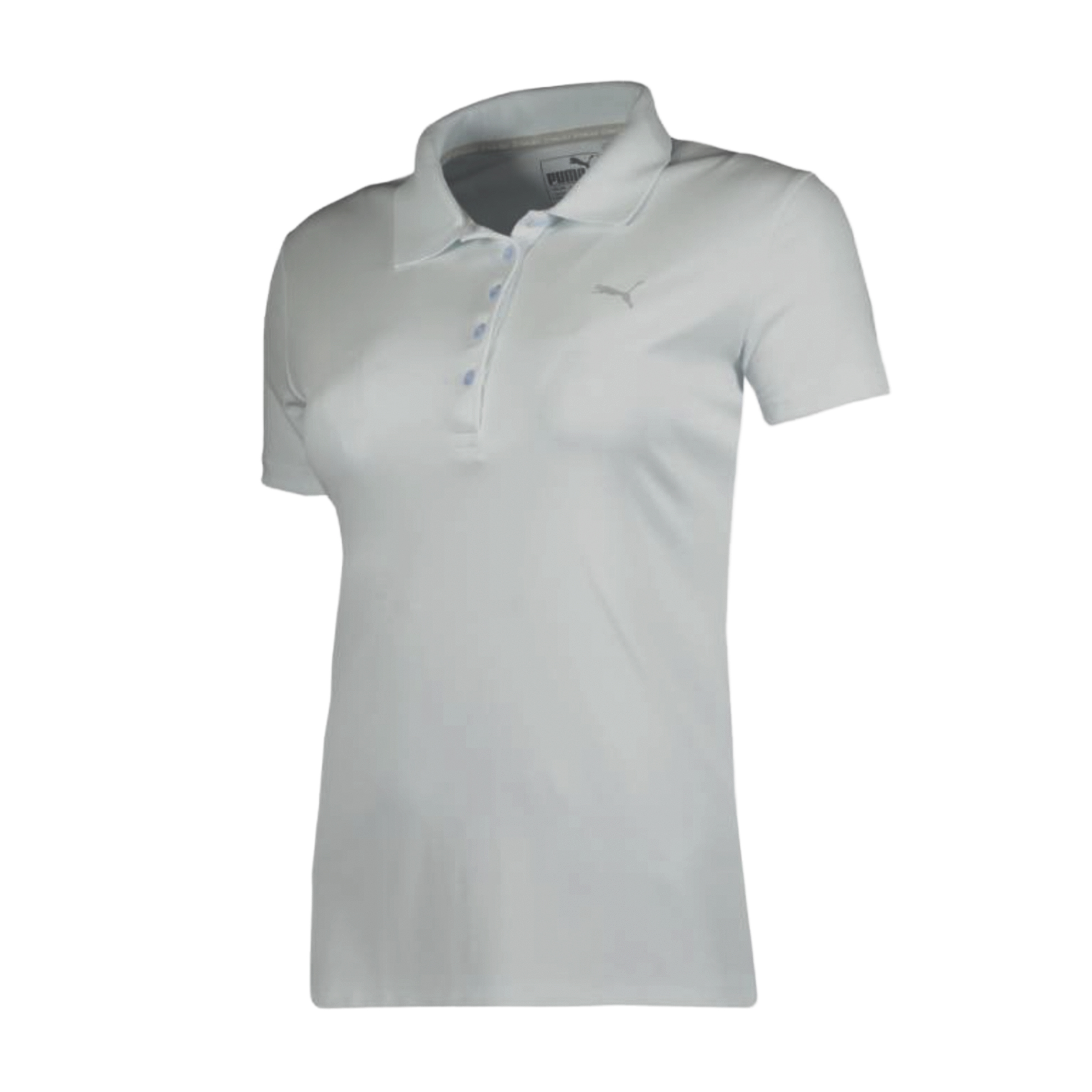 53% off on PUMA Golf Ladies MSS Pounce Polo | OneDayOnly