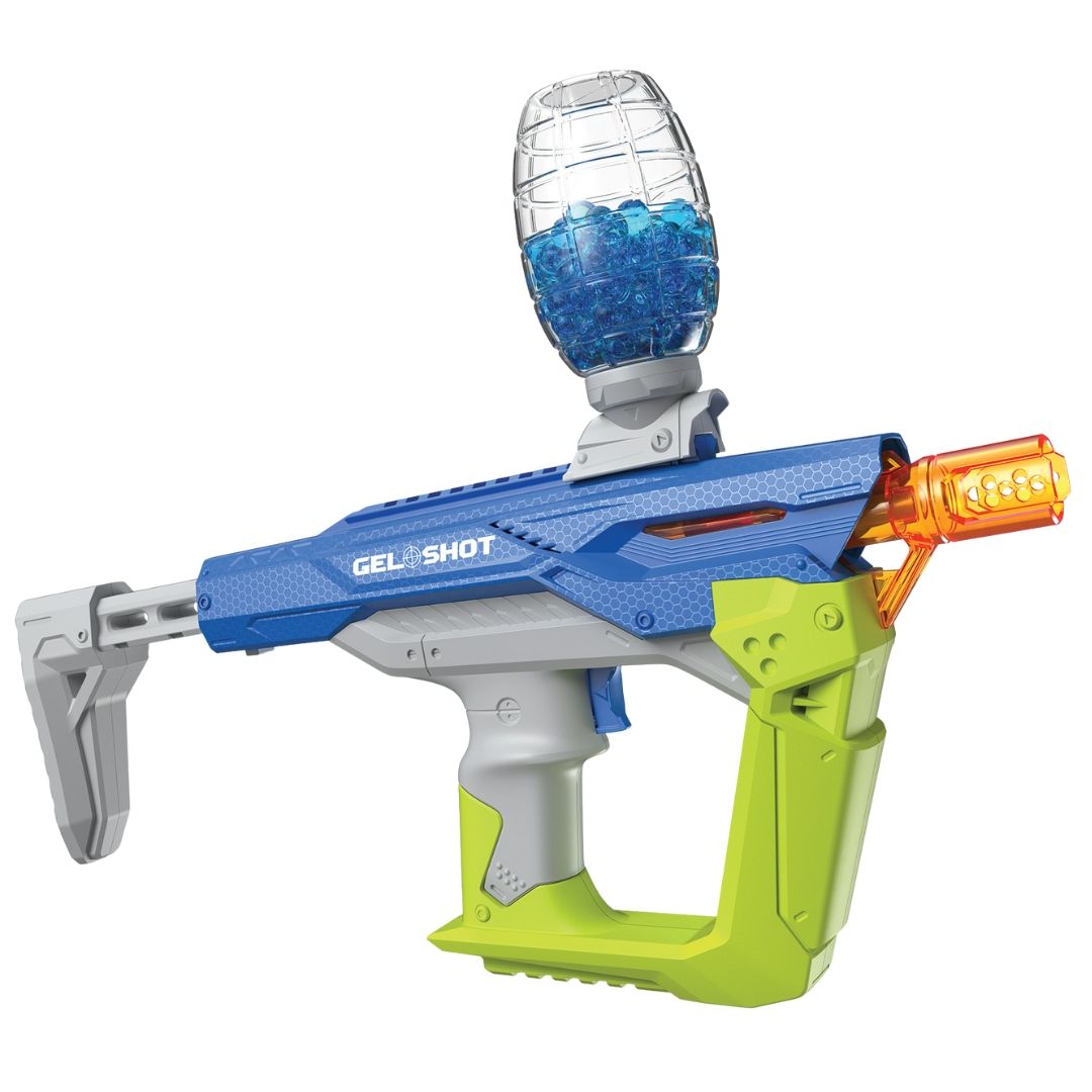 48% off on Gel Shot Pro Blaster with Gellies | OneDayOnly