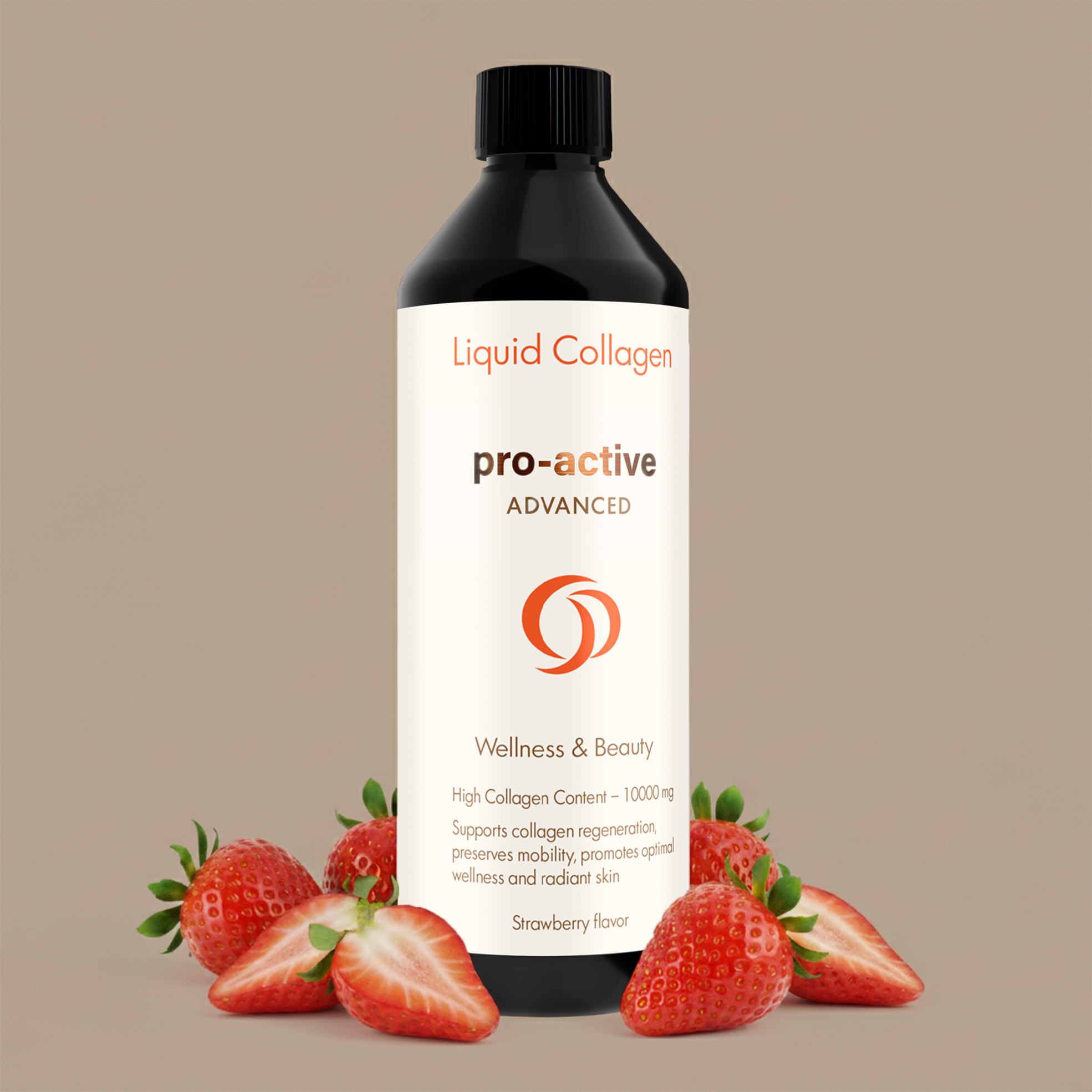 23% off on 600ml Advanced Liquid Collagen | OneDayOnly