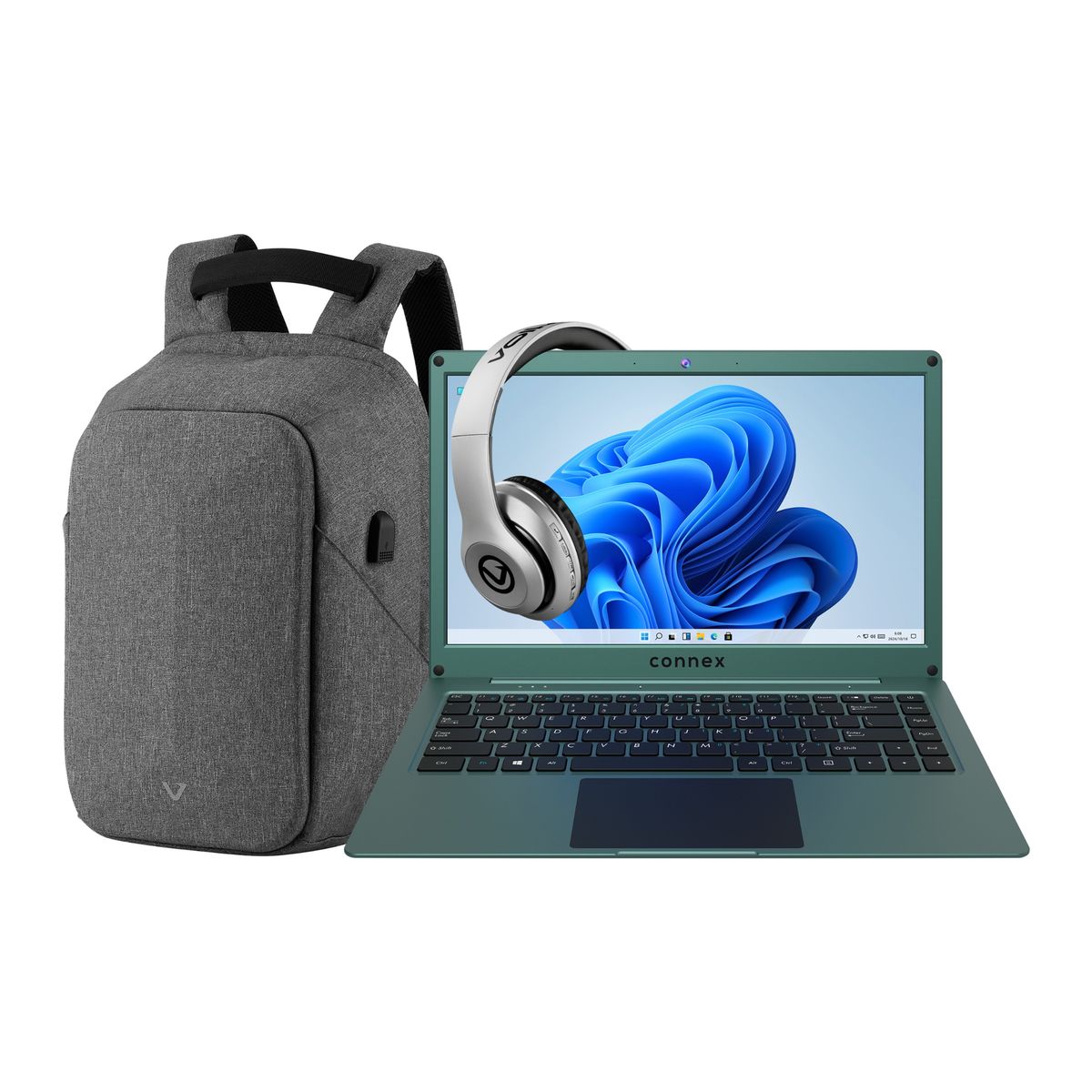 41% off on 14" N4020 Swiftbook Pro X Bundle | OneDayOnly