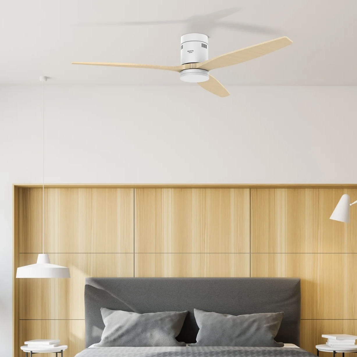 43% off on Taurus 6-Speed Ceiling Fan | OneDayOnly