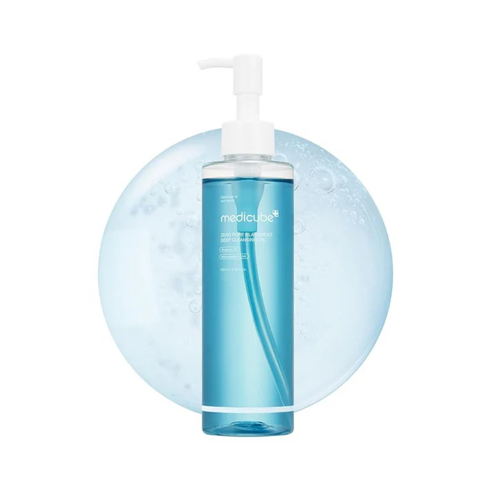 34% off on 205ml Zero Pore Cleansing Oil | OneDayOnly