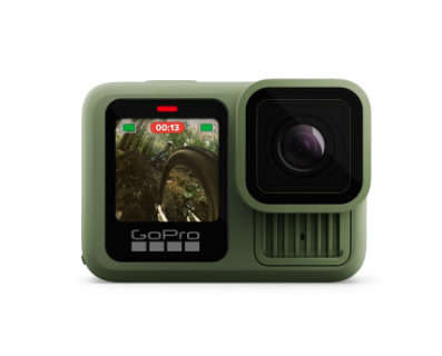 R700 off on Hero 13 5.3K 360° Action Camera | OneDayOnly