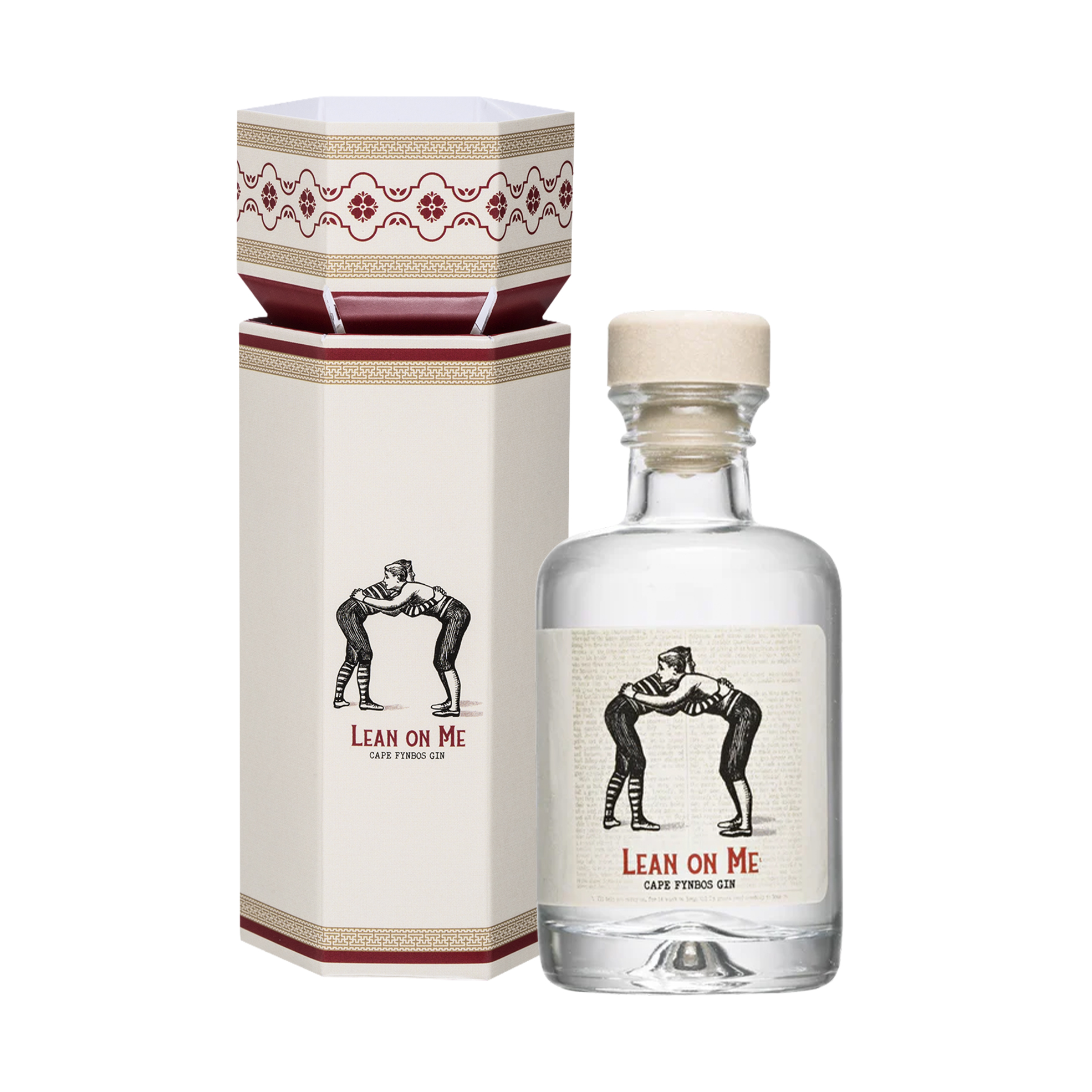 14% off on Kindred Spirits 50ml Gin Bon Bon's | OneDayOnly