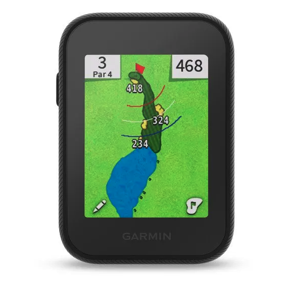 45% off on Garmin Approach G30 Golf GPS Tracker | OneDayOnly