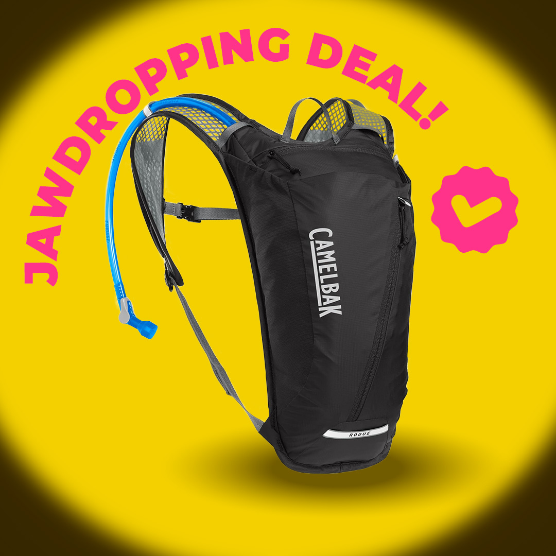 60% off on 2L Rogue Light 7 Hydration Vest | OneDayOnly