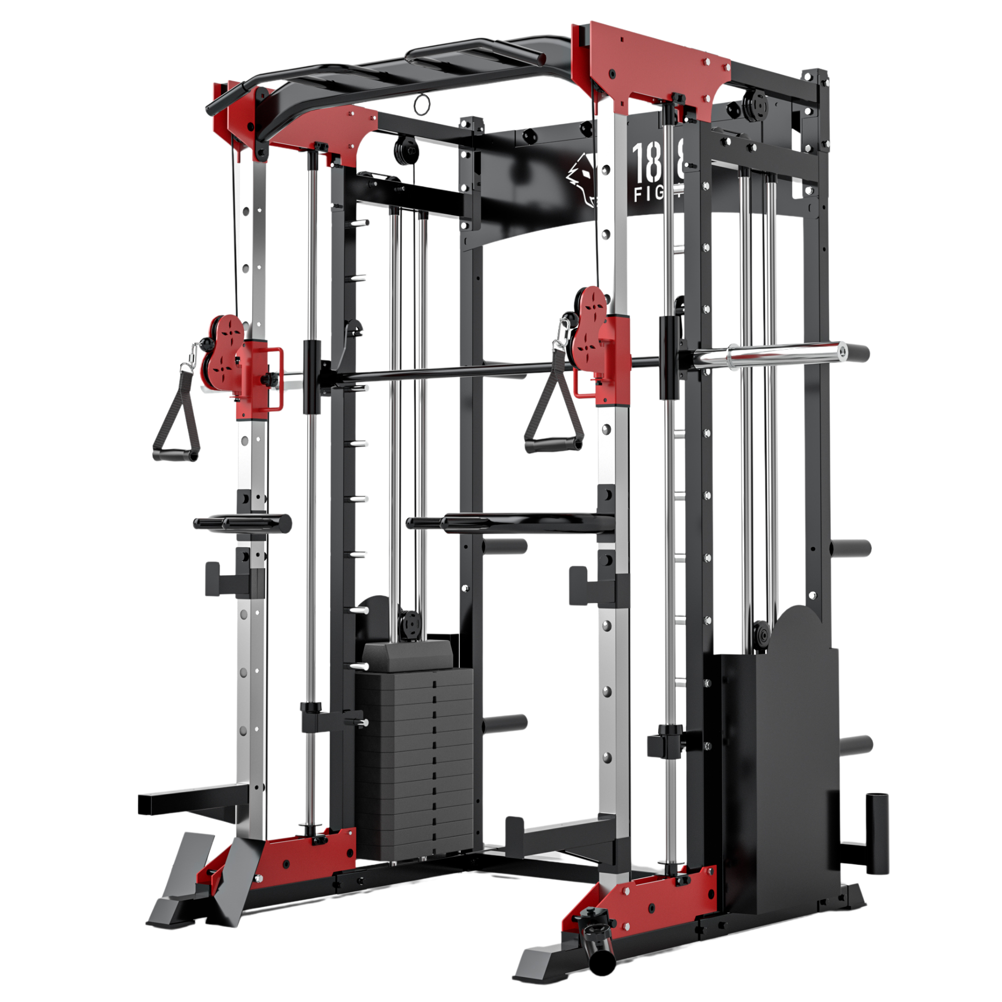 66% off on All-In-One Training System | OneDayOnly