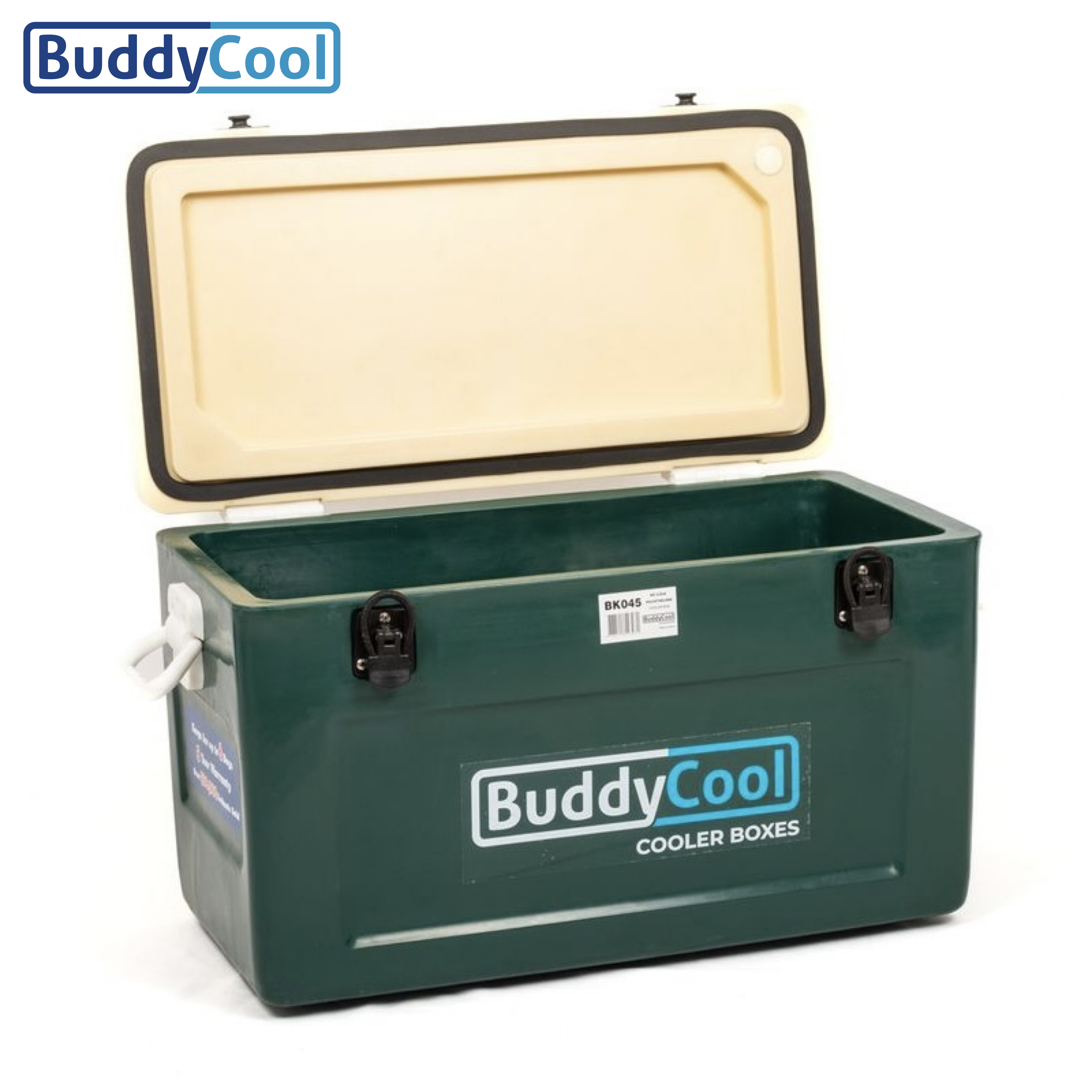 35% off on 45L Safari Green Cooler Box | OneDayOnly