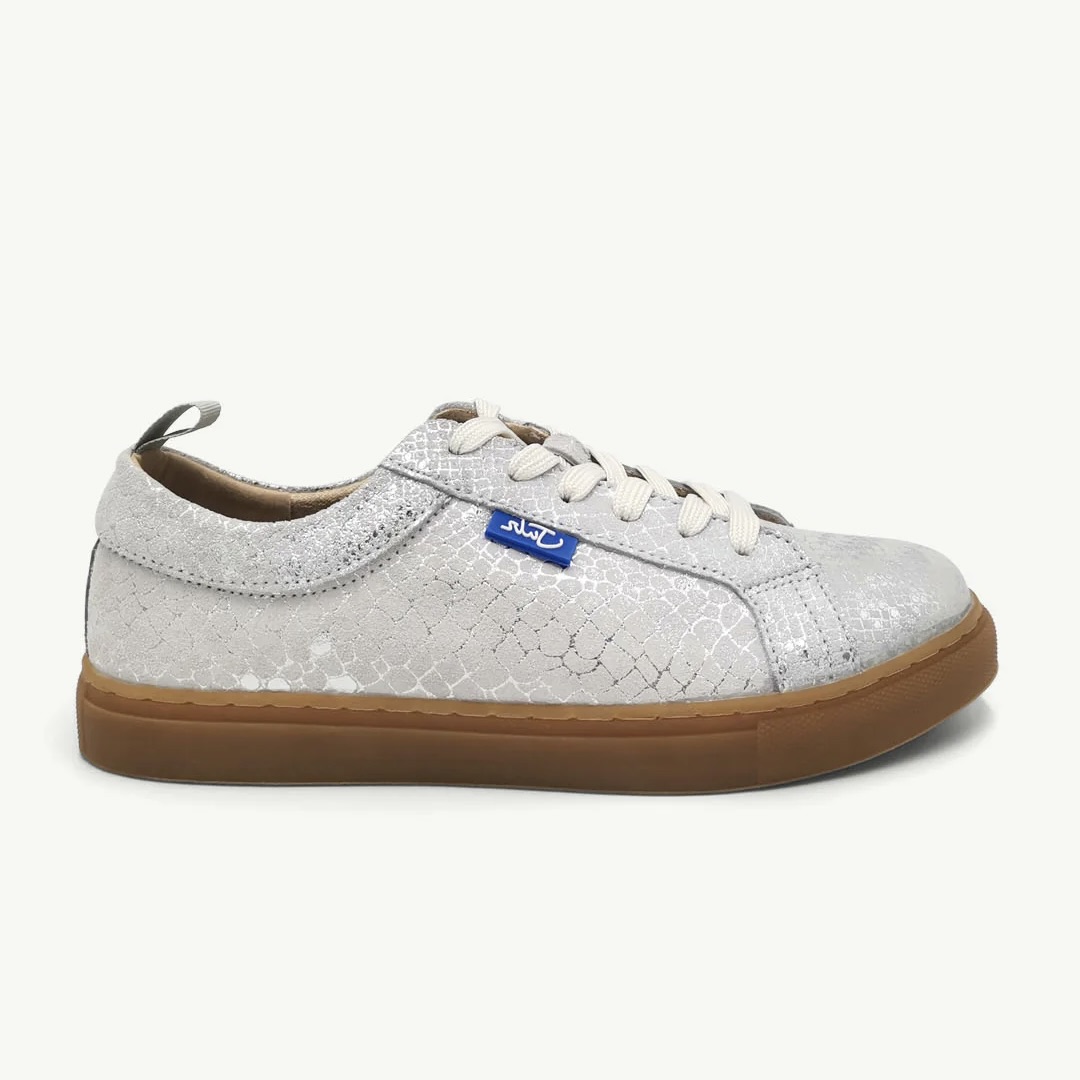 47% off on Julz Ladies Leather Yasmin Sneakers | OneDayOnly