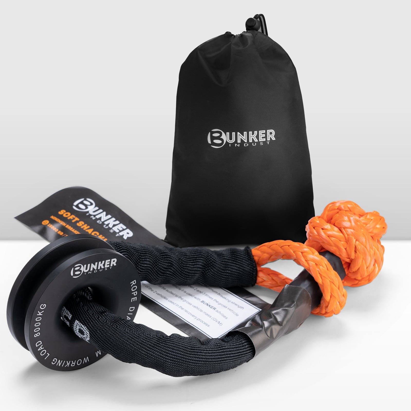 20% off on Shackle Rope & Snatch Ring | OneDayOnly