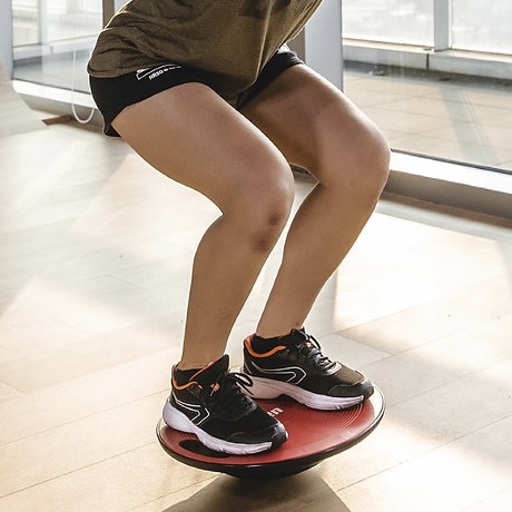 30% off on UFC Fitness Balance Disk Board | OneDayOnly