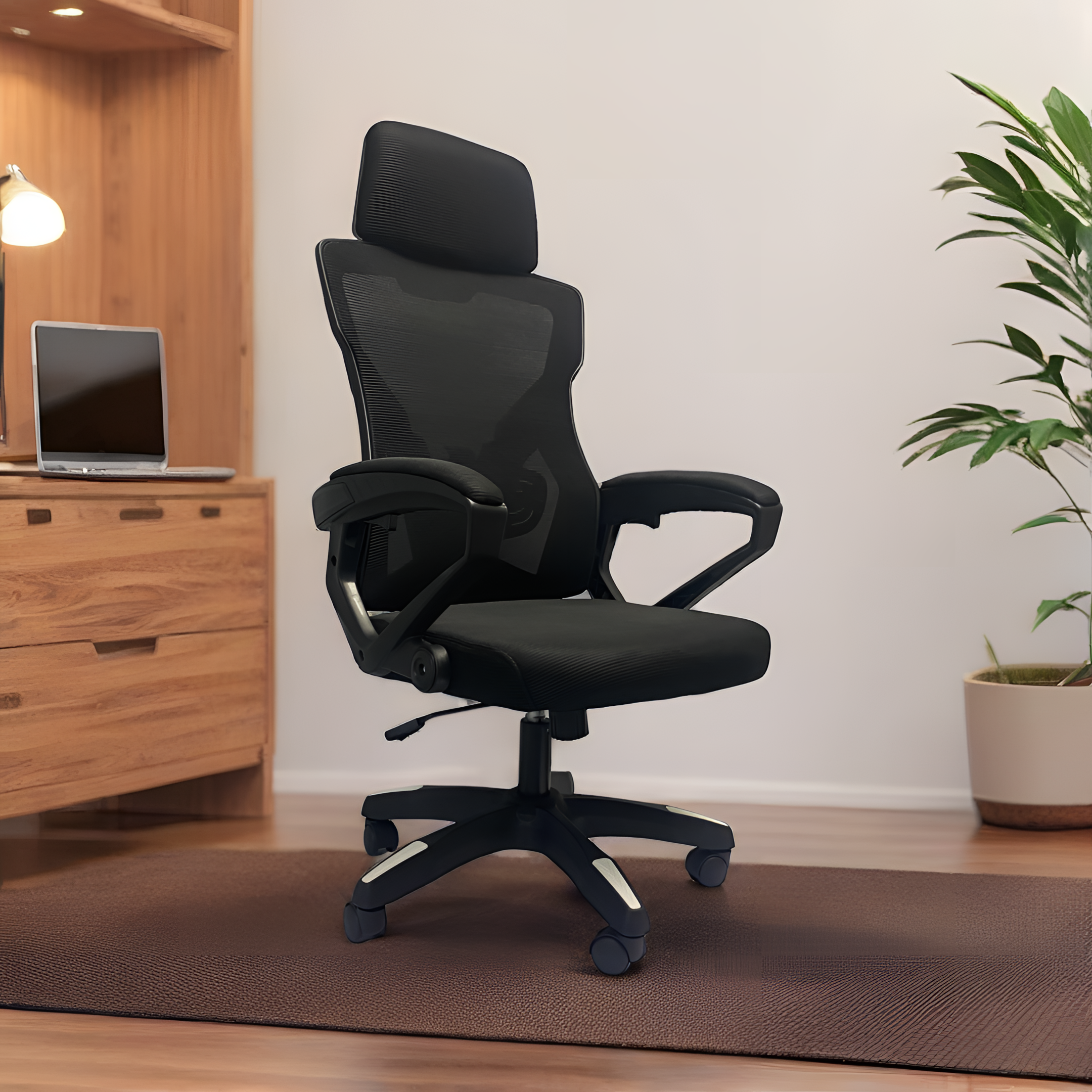 50% off on Ergonomic Mesh Office Chair | OneDayOnly