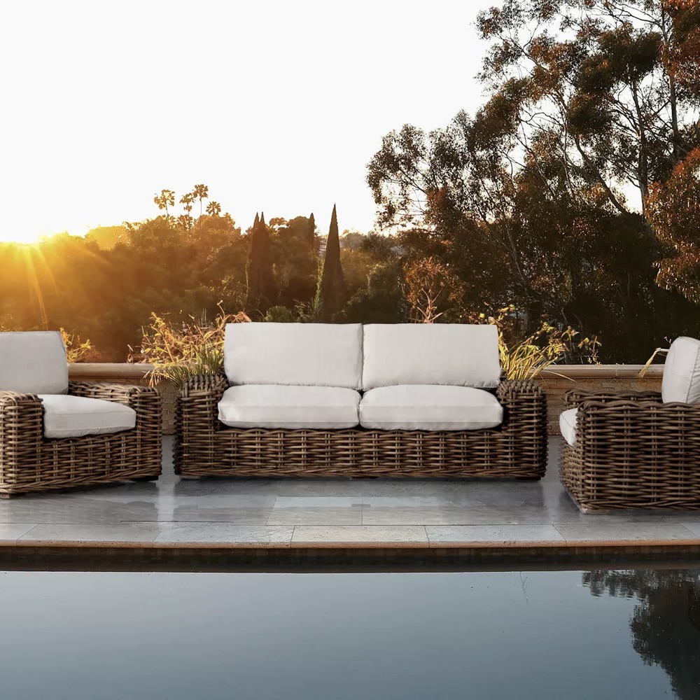 R3,500 off on Vincenzo Patio Lounge Set | OneDayOnly