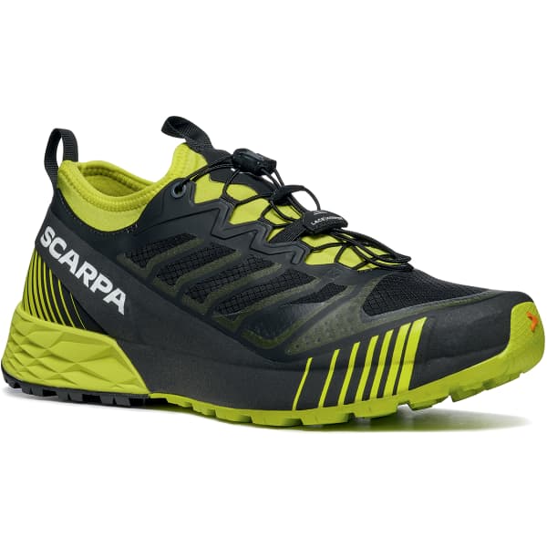 22% off on Men's or Ladies Trail Running Shoes | OneDayOnly